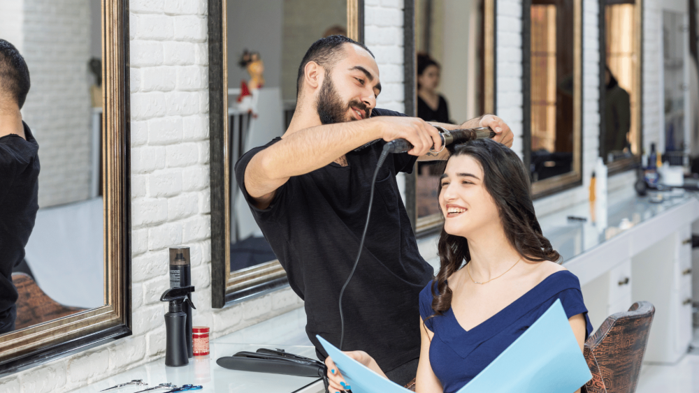 Naturals Beauty Academy: Hair, Skin, Makeup & Nail Courses